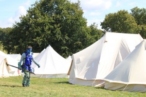 A Beginners Guide To LIve Action Role Play LARP | Loren Trust LRP