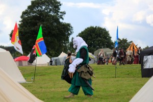 A Beginners Guide To LIve Action Role Play LARP | Loren Trust LRP