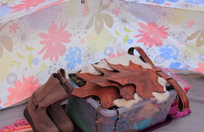 A Beginners Guide To LIve Action Role Play LARP | Loren Trust LRP