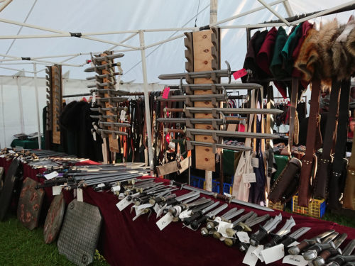 A Beginners Guide To LIve Action Role Play LARP | Loren Trust LRP