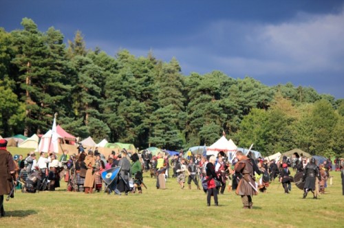 A Beginners Guide To LIve Action Role Play LARP | Loren Trust LRP