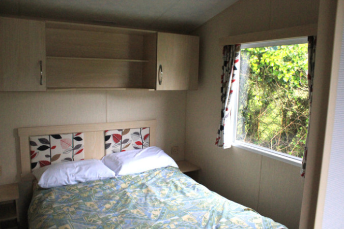 Twitchen House Holiday Park, Woolacombe Devon Review