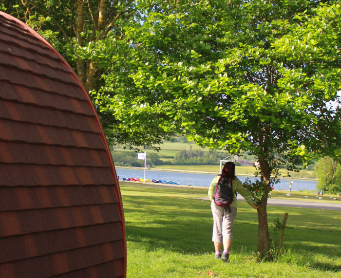 Xenta Backpack Solar Panel - Review