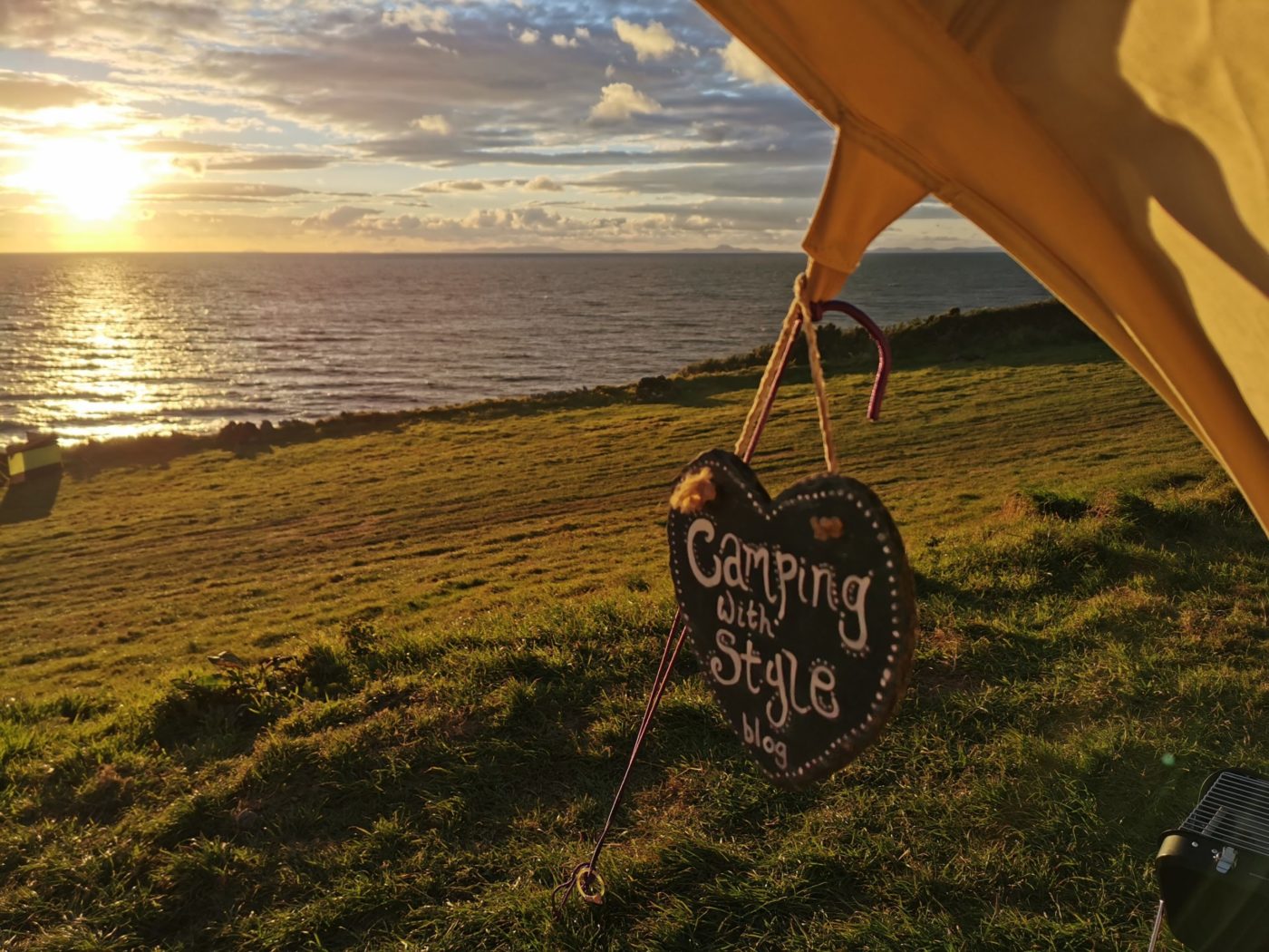 10 Things To Love About Camping - Great Reasons To Love Camping