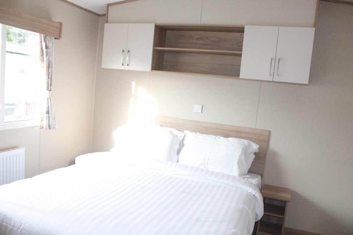 Darwin Escapes, Talacre Beach Holiday Park Review