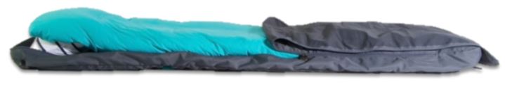 Bundle Beds Kickster Live - The New Way To Camp In Comfort