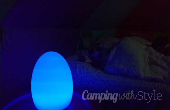 Elgato Avea Flare Portable Mood Light