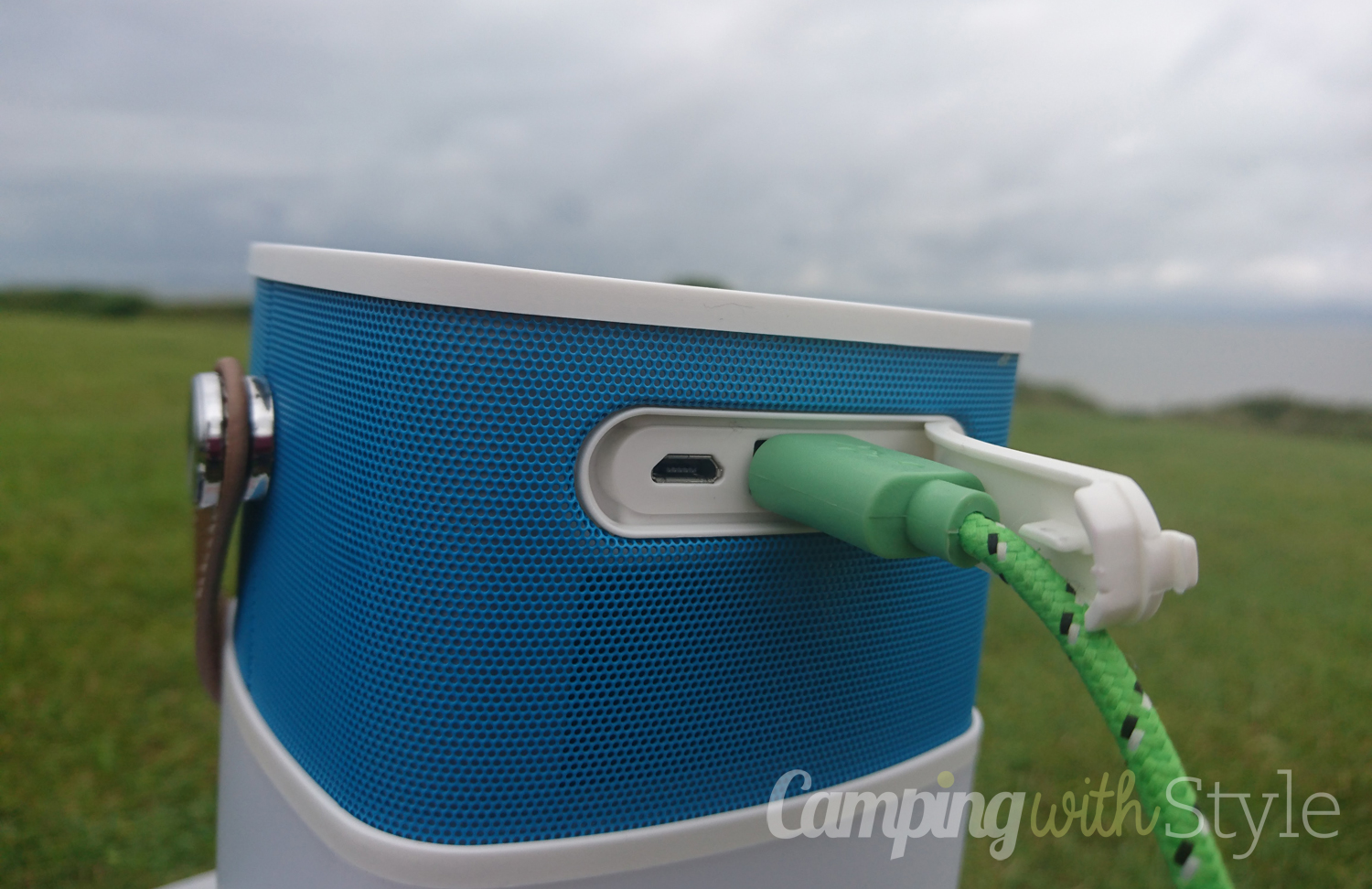 Lava BrightSounds 2 Portable Bluetooth Speaker Review