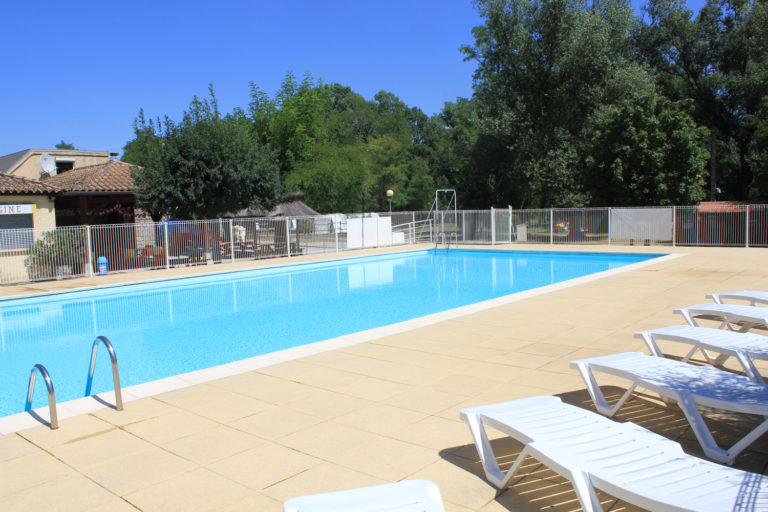Acorn Adventure Ardèche France - Family Holiday Review