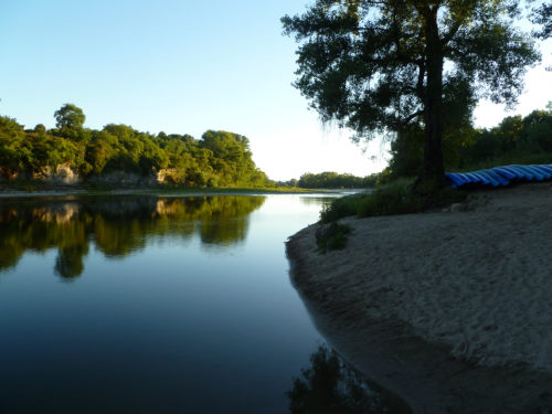 Acorn Adventure Ardèche France - Family Holiday Review