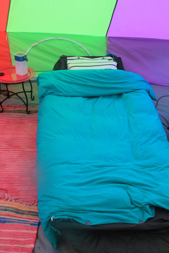 Bundle Beds Roll Out Camp Beds Review. Cosy, Versatile and Comfy!