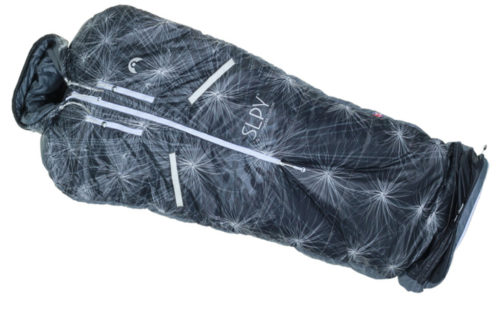 Summer Sleeping Bags | The Best Sleeping Bags | Stylish Sleeping Bags