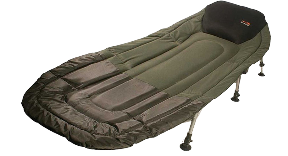 Your Complete Guide To Camp Beds & Sleeping In Comfort Under Canvas