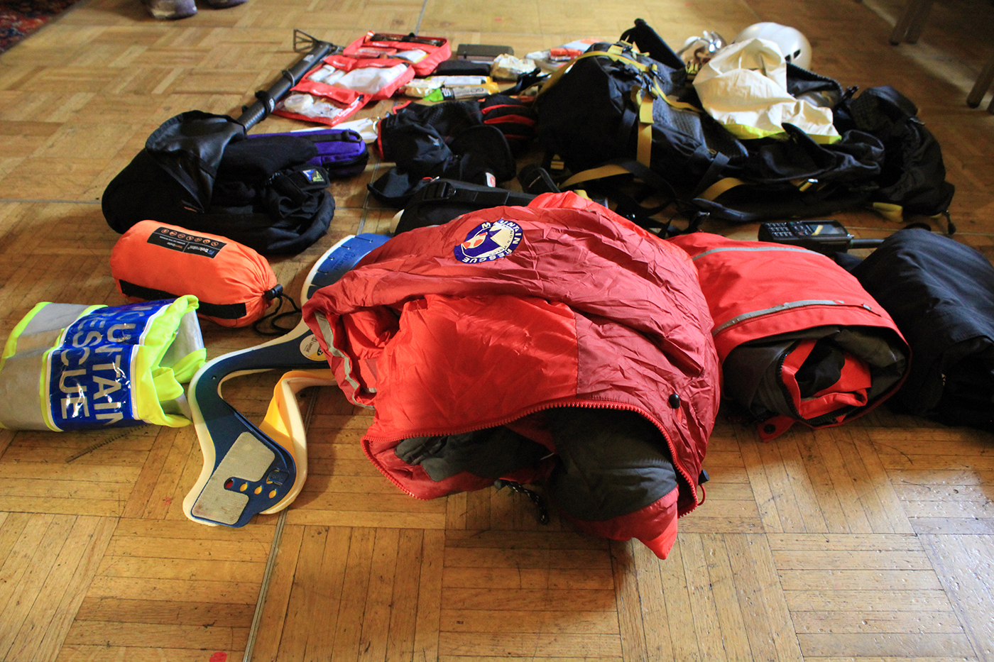 Could Varta Torches, Lanterns & Powerbanks Be A Campers Best Friend?