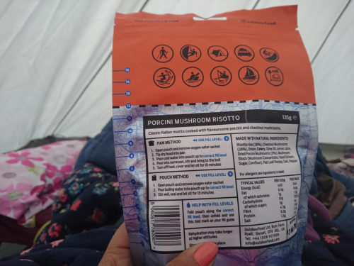 Fuel Your Outdoor Adventures With Tasty & Nutritious Firepot Dehydrated ...