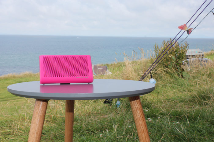 Braven 405 Waterproof Bluetooth Speaker Review