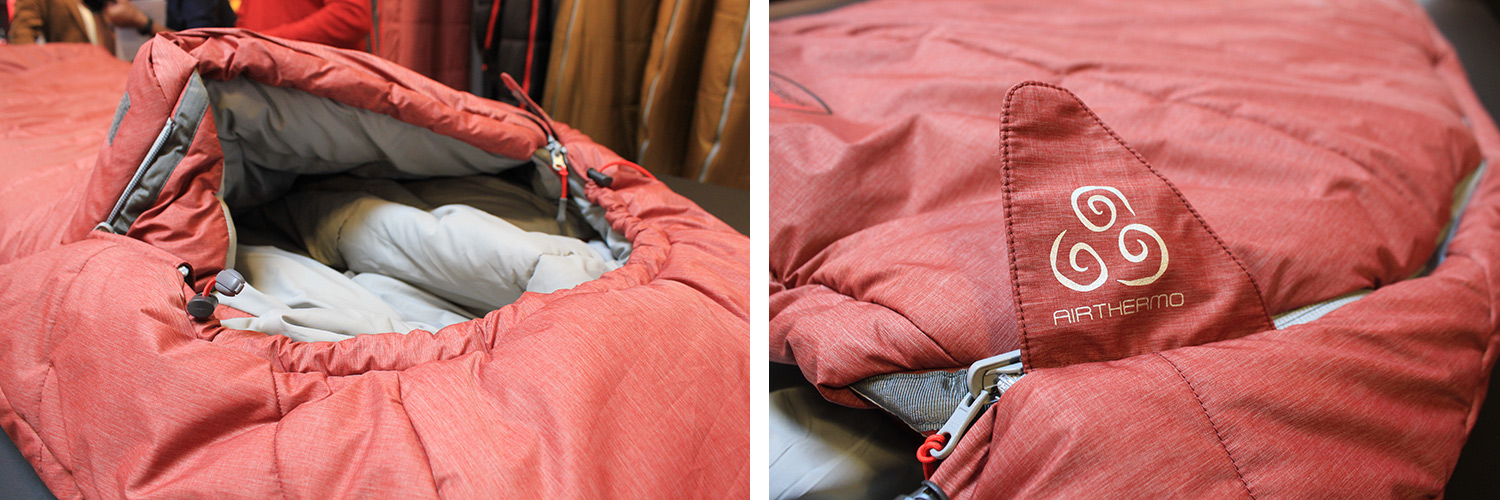 Top Picks From New Outwell, Robens & Easy Camp 2018 Camping Range