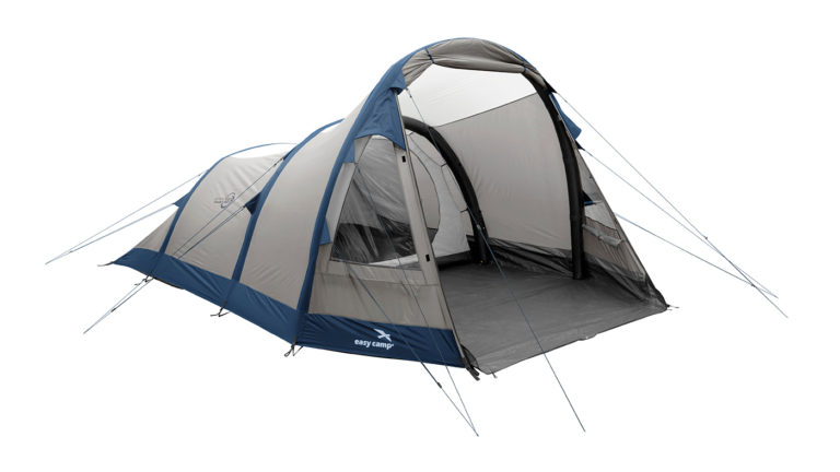 CAMPING | New For 2018 Easy Camp Air Comfy Tent Range