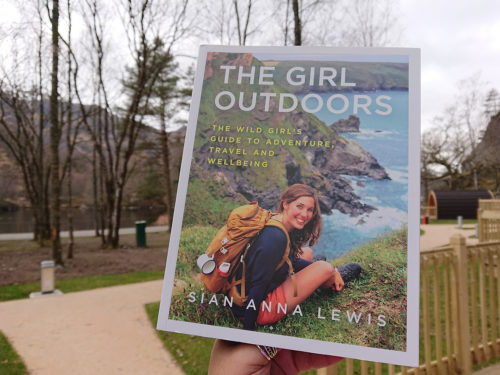 The Girl Outdoors Book Review. Travel & Adventure Books