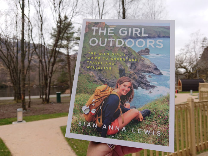 The Girl Outdoors Book Review. Travel & Adventure Books