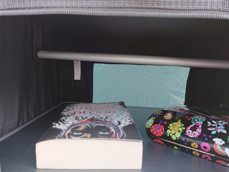 CAMPING GEAR | Vango Mammoth Duo Wardrobe Camp Storage Review