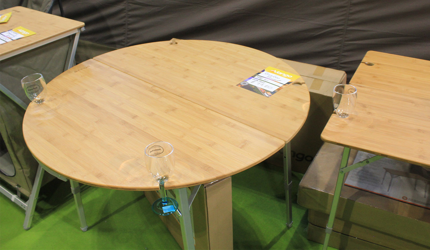 Carlson Knives: NEWS | Top Picks From The Caravan, Camping & Motorhome ...