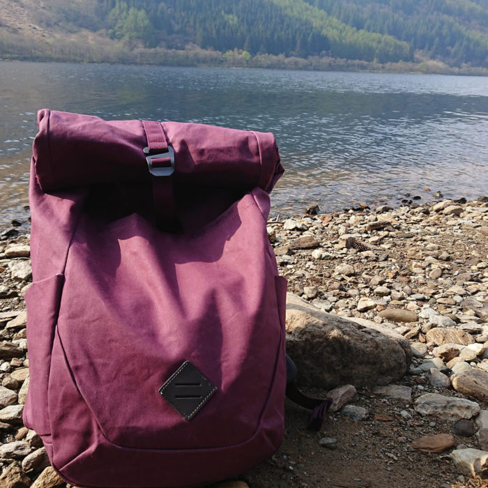 GEAR | We're Loving The New Lifeventure Kibo 25 RFiD Travel Backpack