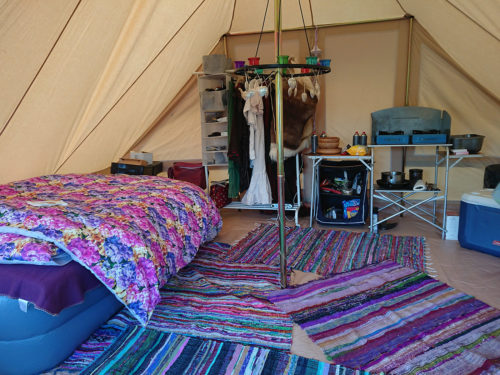 Should I Buy A Bell Tent? Bell Tent Advice and Buyers Guide