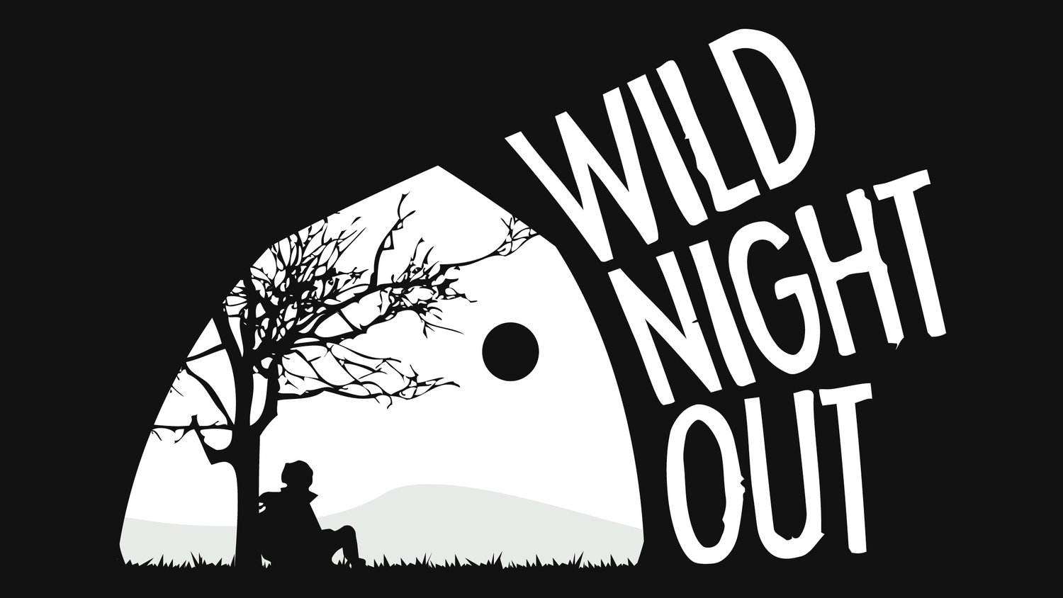NEWS | Camp In Your Garden For The 2019 Wild Night Out!