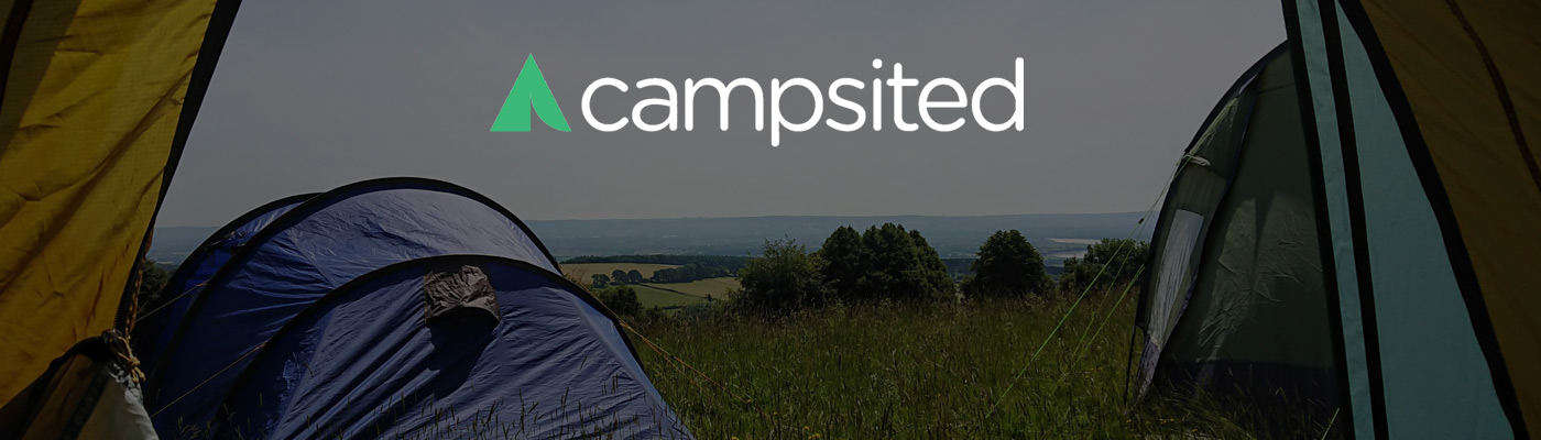 Book A Campsite | Campsite Bookings Powered By Campsited