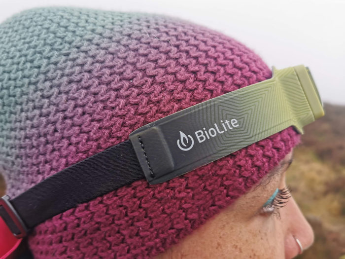 GEAR | First Look At The New BioLite HeadLamp 200 Review