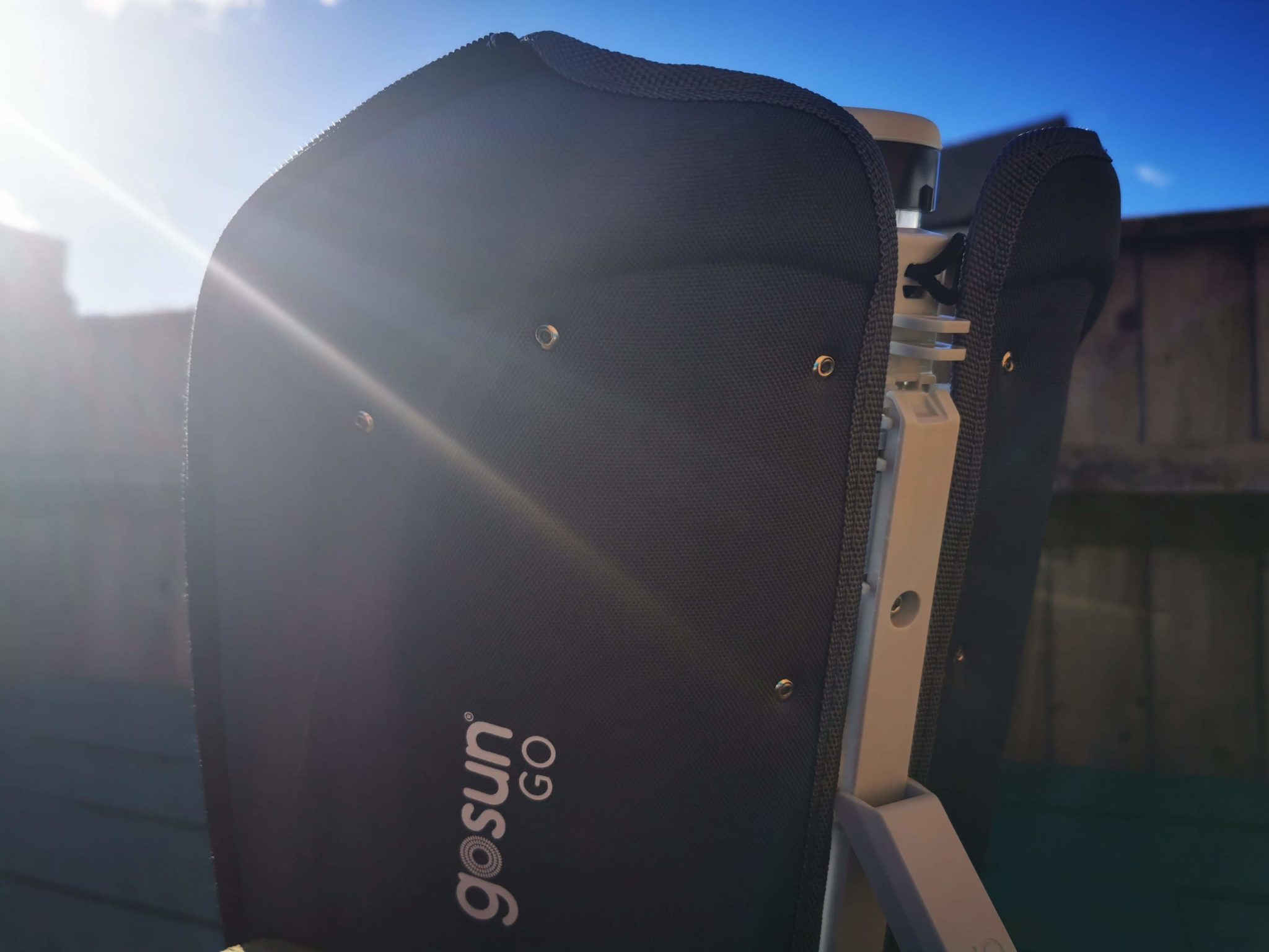 GEAR | GoSun Go Portable Solar Camping Oven - Review