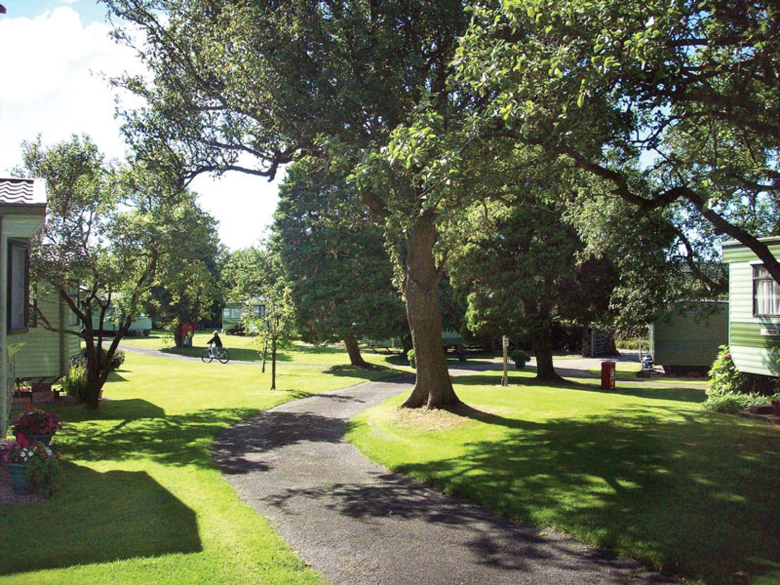 NEWS | Over 120 UK campsites awarded AA Covid Confident status