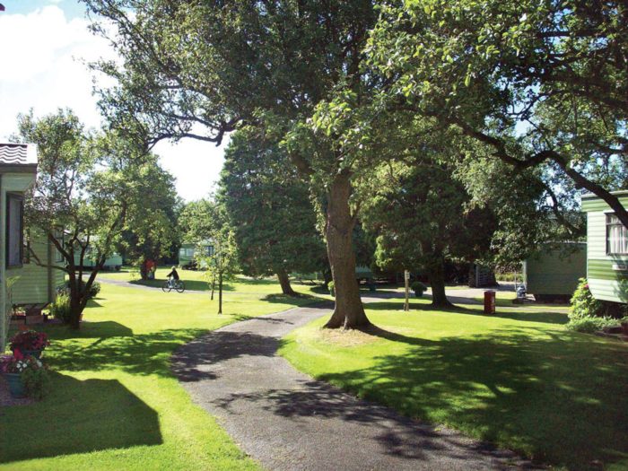 NEWS | Over 120 UK campsites awarded AA Covid Confident status