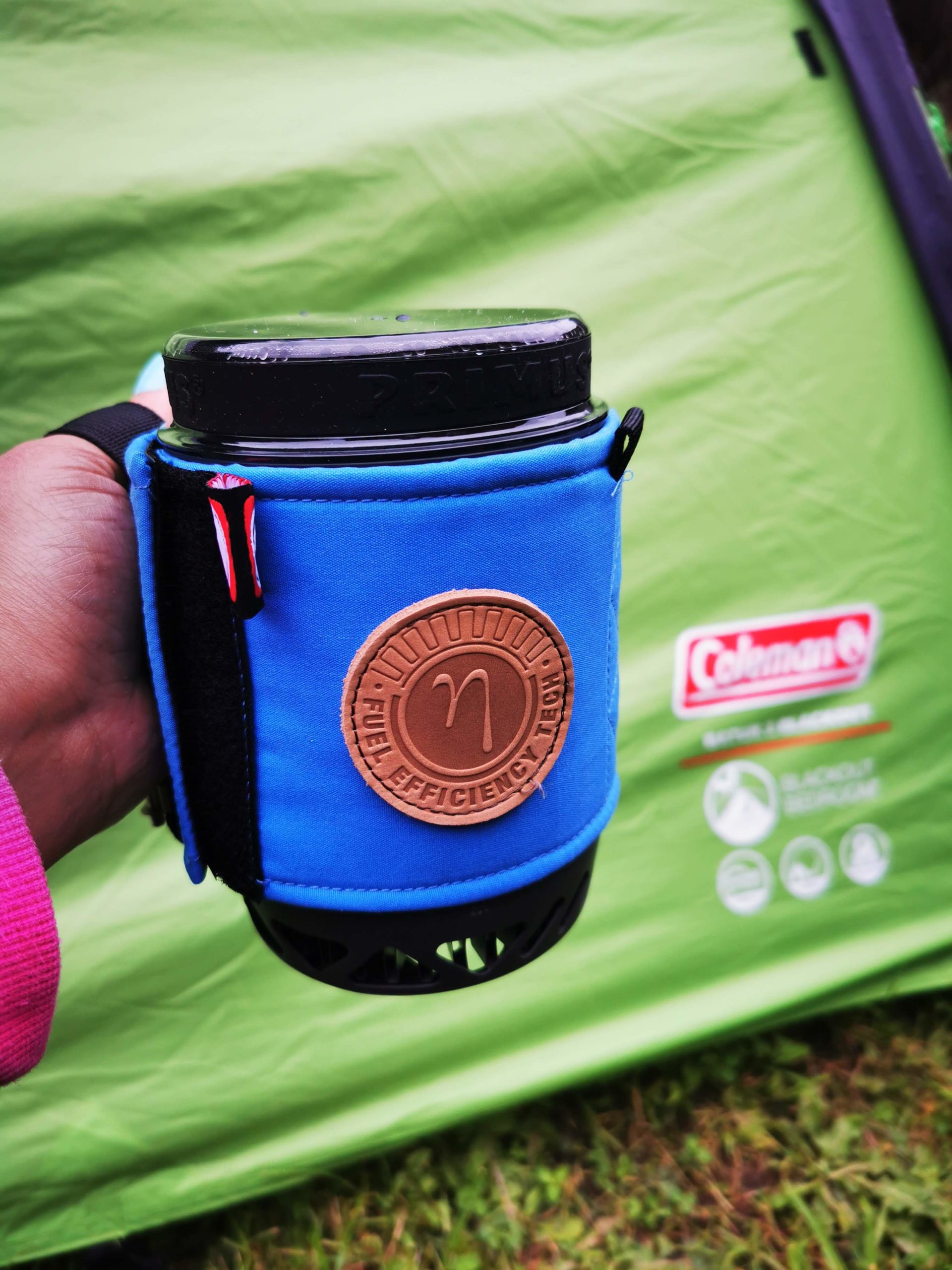 GEAR | Portable, Practical & Reliable - We Review The Primus Lite+ ...