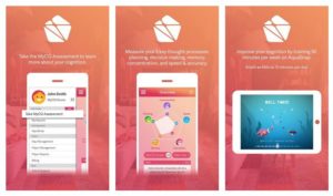 NHS Approved Cognitive Training App Sees Record Covid Downloads
