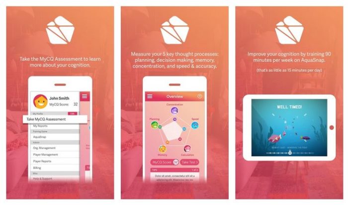 NHS Approved Cognitive Training App Sees Record Covid Downloads