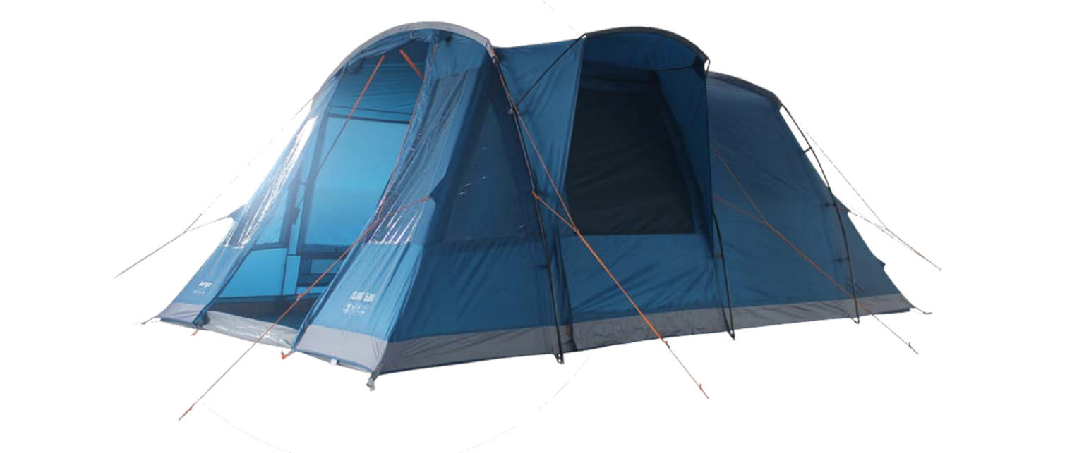 Vango Camping Range | A Look Ahead At What's New From Vango 2021