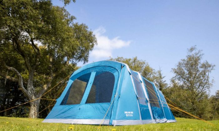 Vango Camping Range | A Look Ahead At What's New From Vango 2021