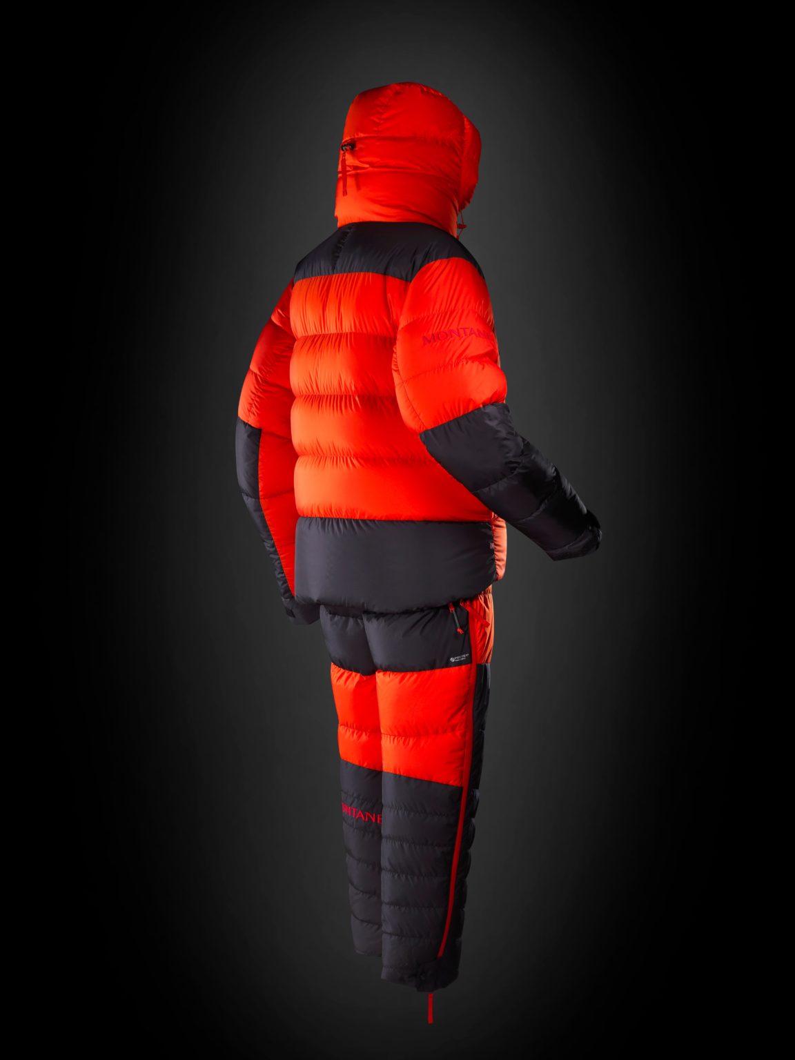Montane Announce Release of Apex 8000 Extreme Survival Range