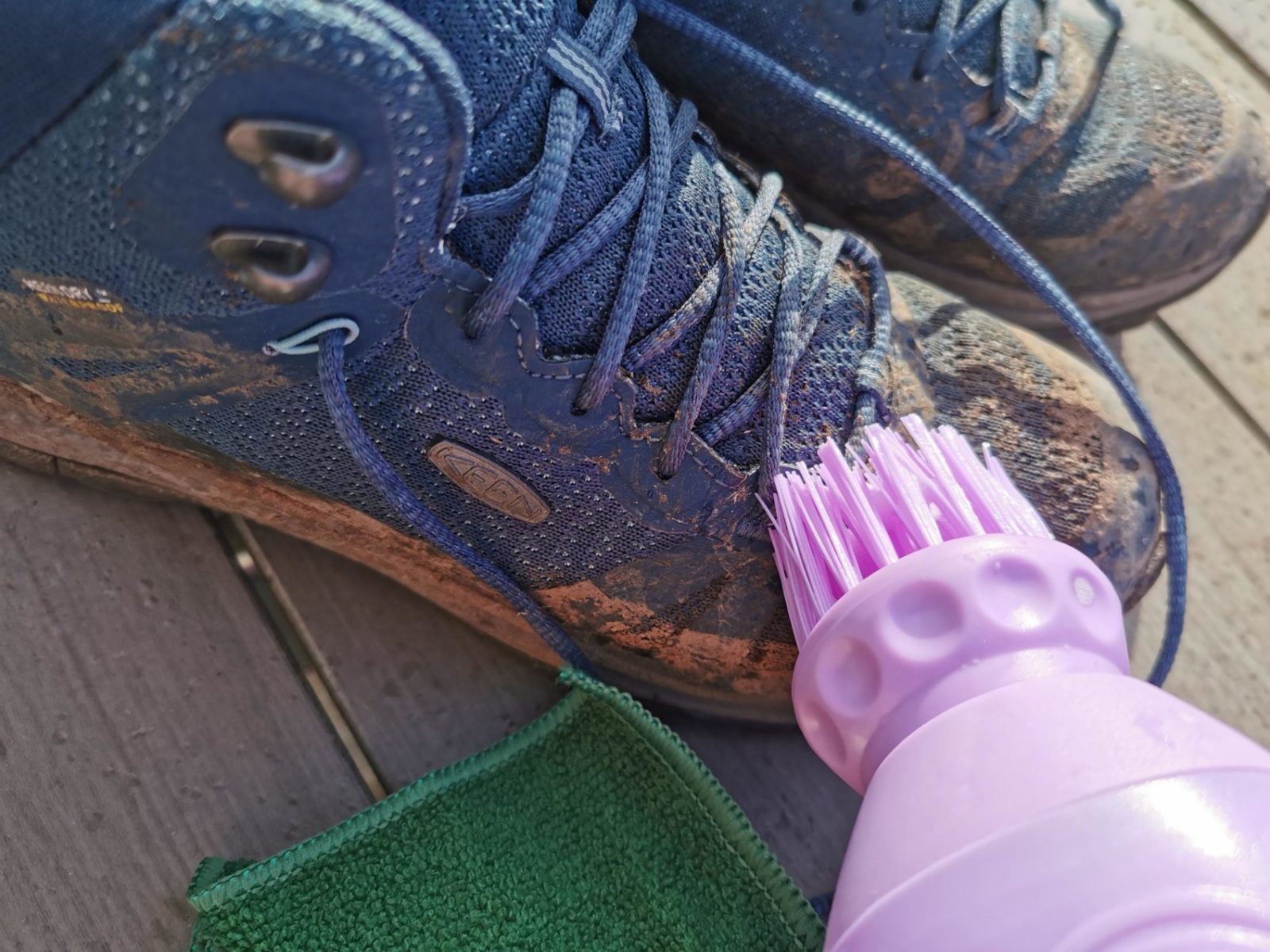 Boot Buddy Review - A Handy Must-Have For Outdoorsy Types!