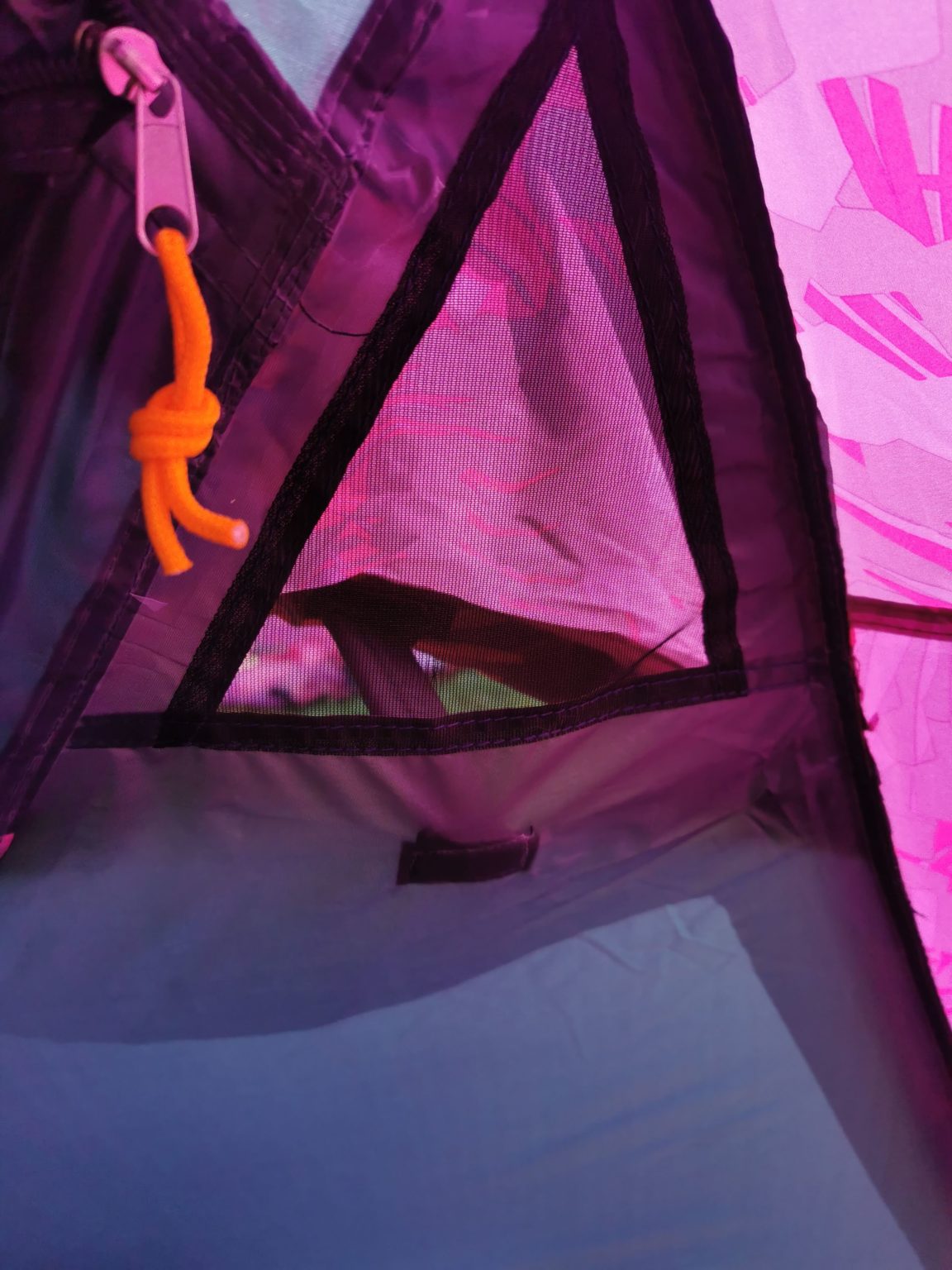 TENTS | Regatta Malawi 2 Pop Up Festival Tent - Review | Camping Blog ...