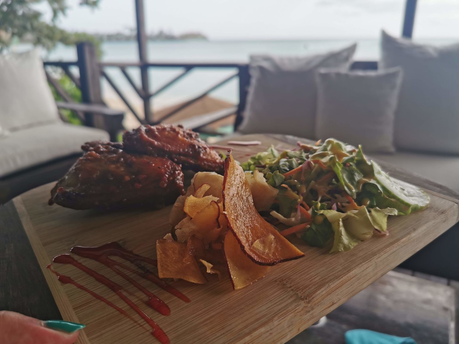 TRAVEL | Coco's Antigua Adult Only Luxury For Couples - Review