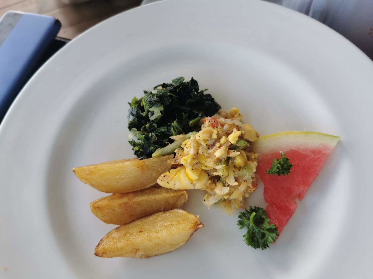 TRAVEL | Coco's Antigua Adult Only Luxury For Couples - Review