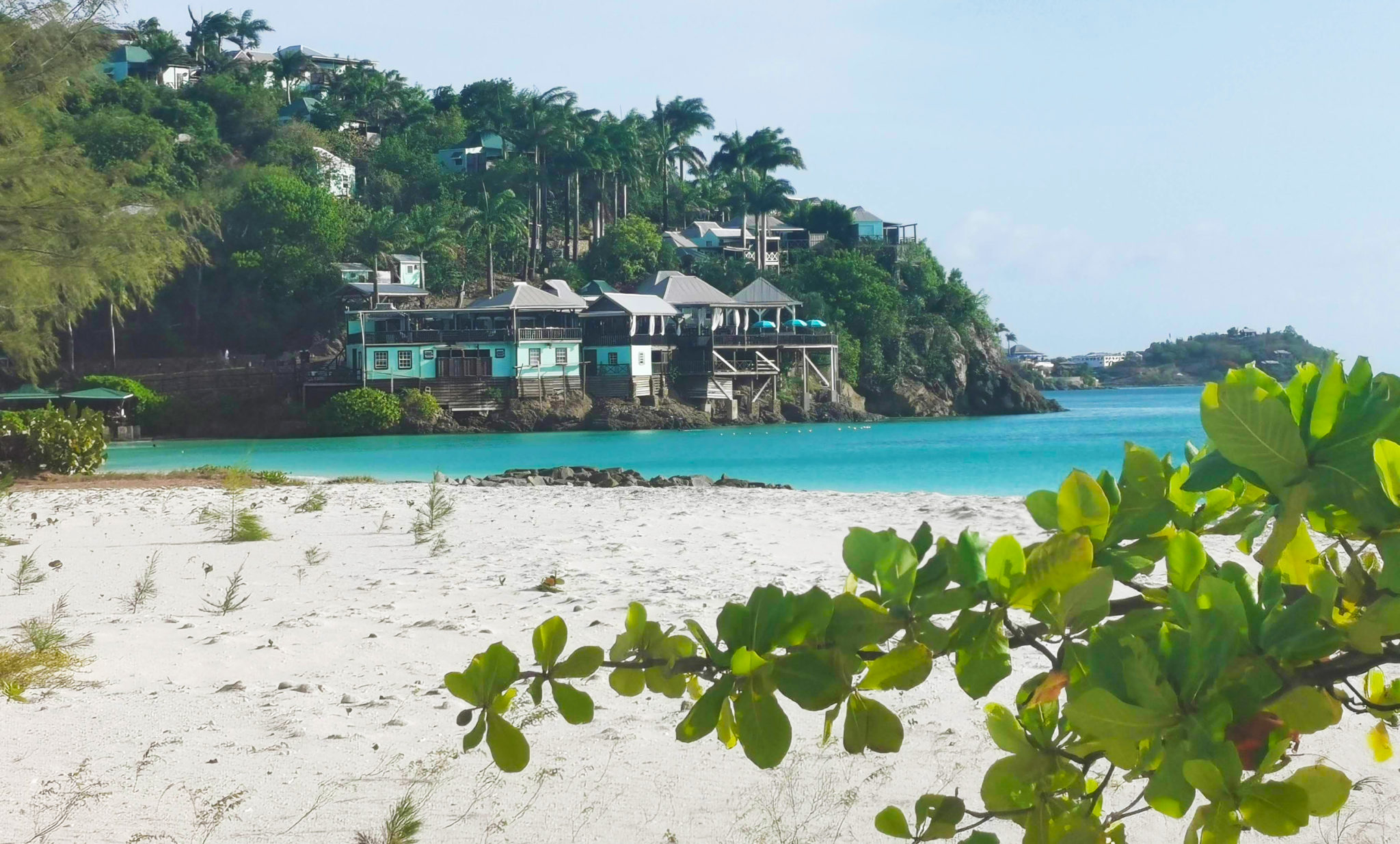 TRAVEL | Coco's Antigua Adult Only Luxury For Couples - Review