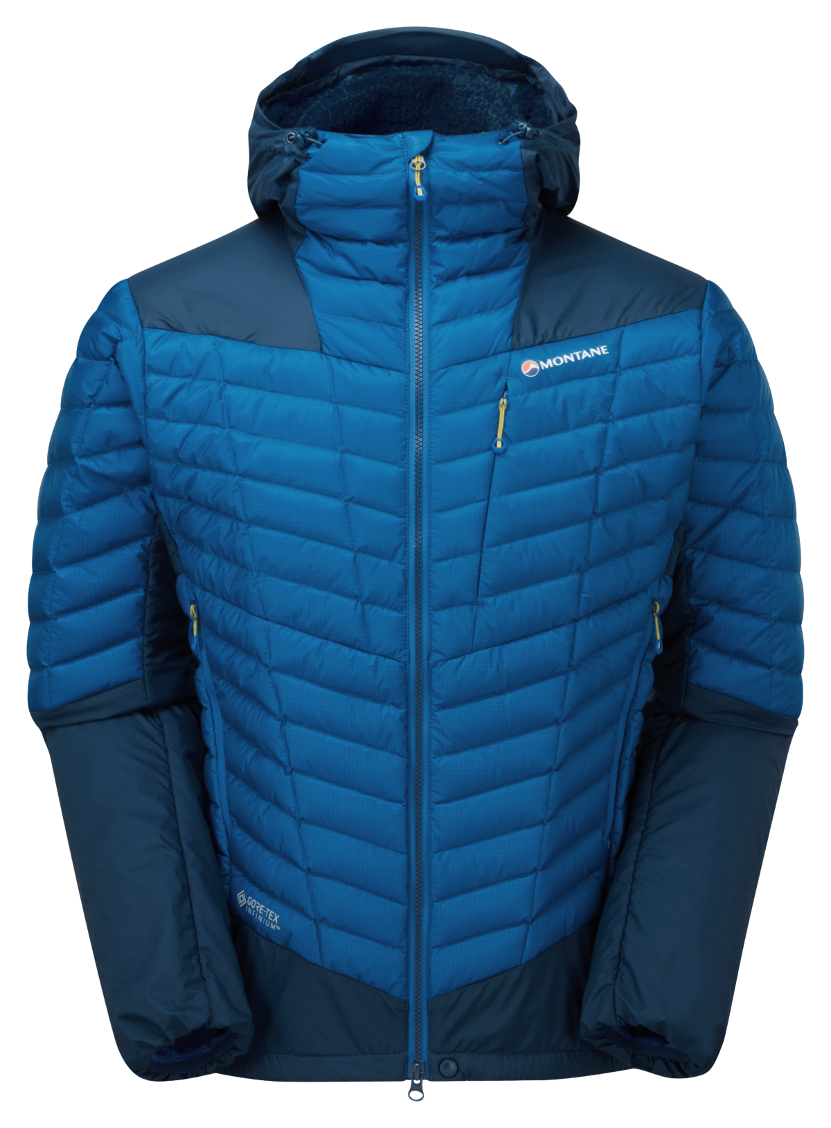 Montane Challenges Customers to ‘Find Your Alive’ With New Collection