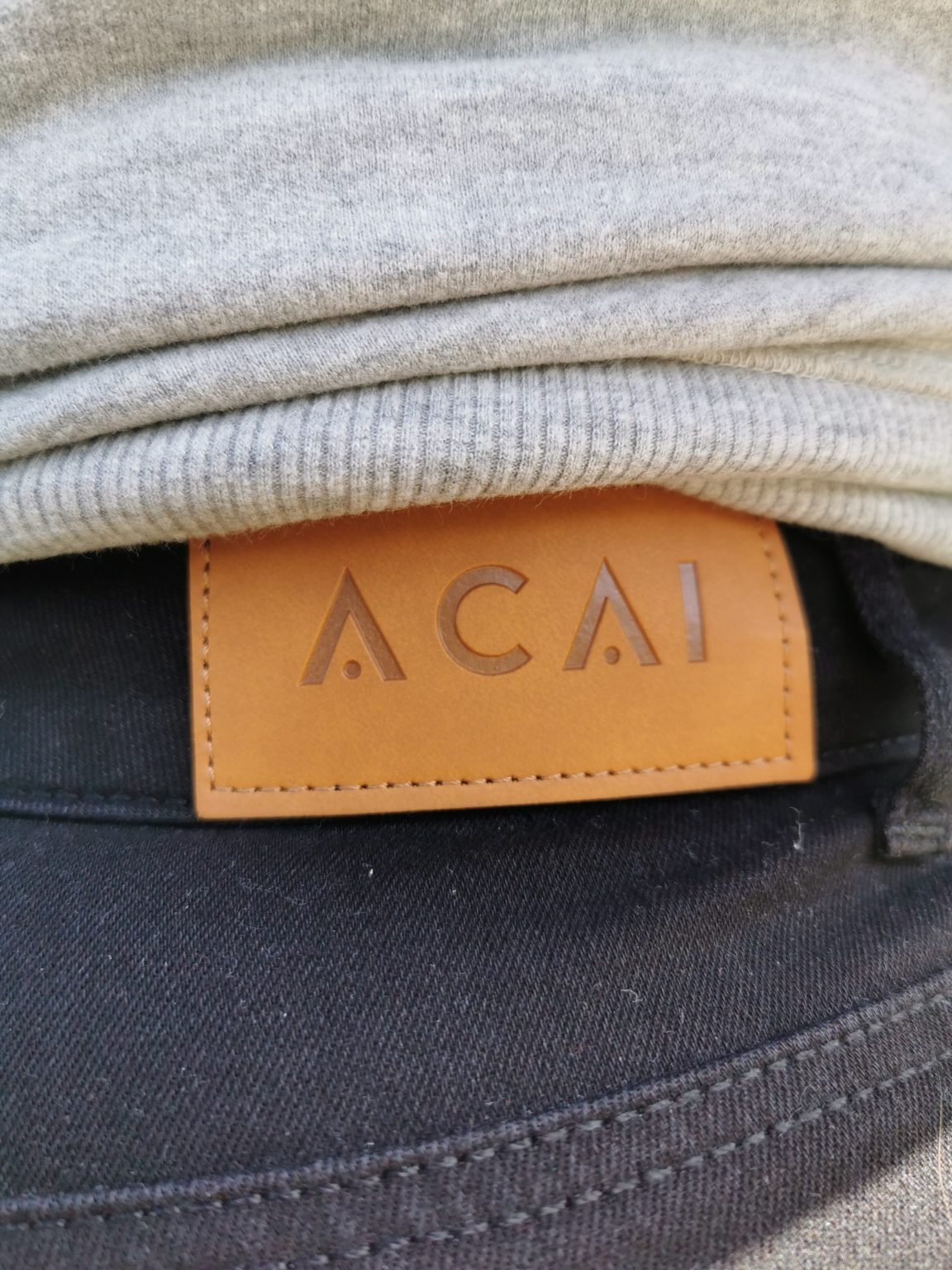 ACAI Outdoorwear Women's Outdoor Slim Fit Jeans - Review