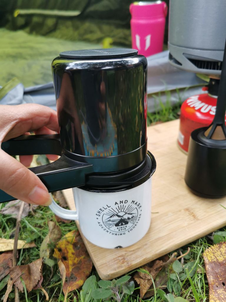 Barista & Co For Coffee On The Go! But Which Option Is Best?