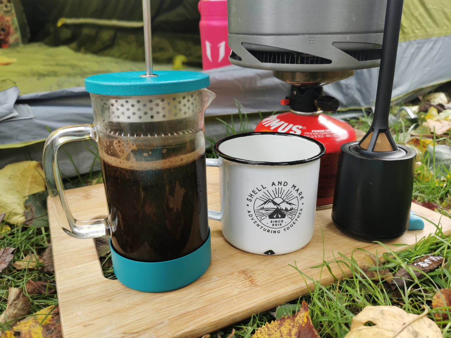 Barista & Co For Coffee On The Go! But Which Option Is Best?