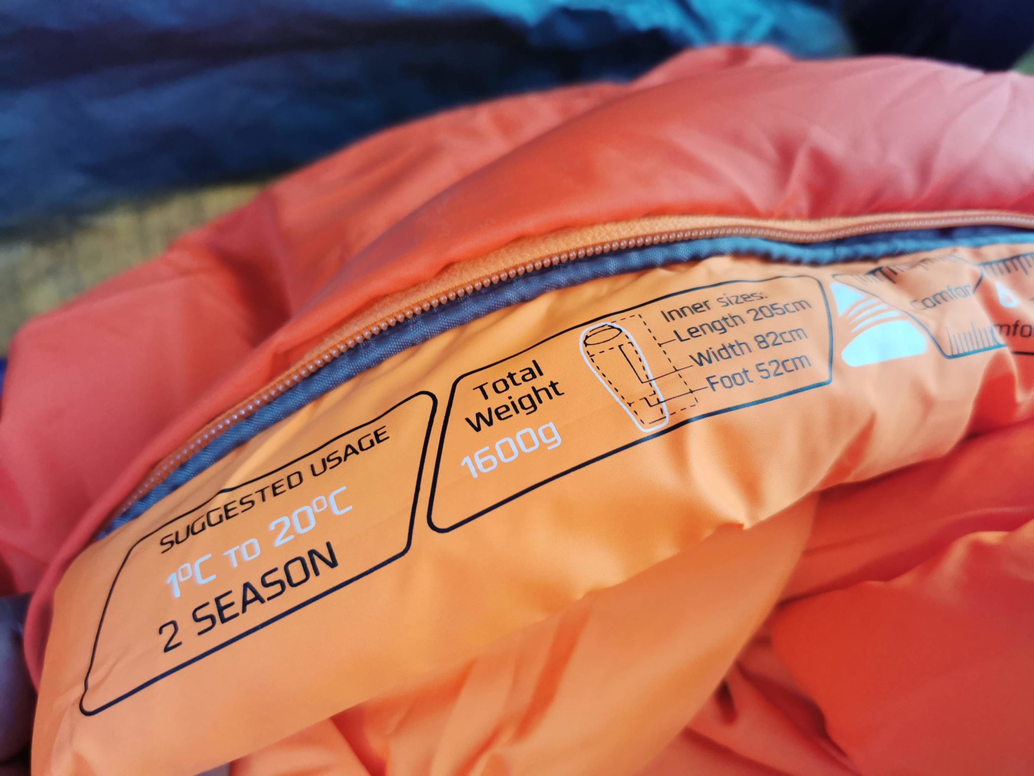 Embracing Sustainable Camping With The Vango Earth Collection 🌎